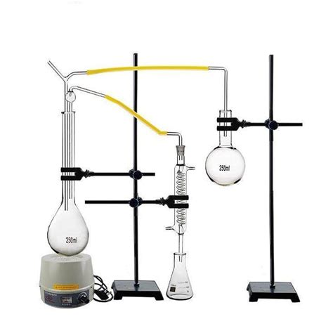 Cadmium Reduction Column For Nitrate Determination Laborxing