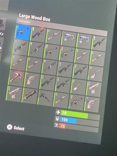 Successful Raid R Rustconsole