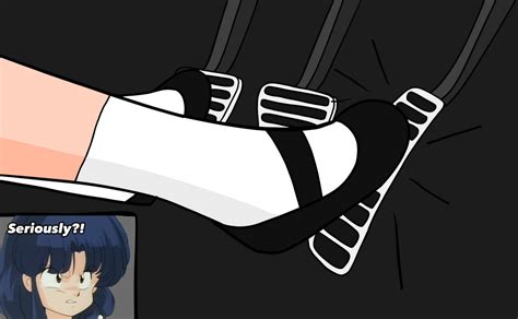 Akane Cranking A Chevy Camaro By Ivanavsppfan On Deviantart