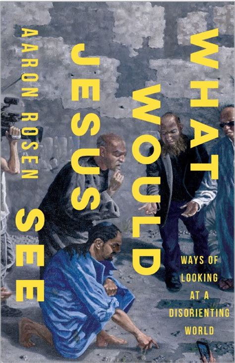 Aaron Rosen Book Cover Foundation For Spirituality And The Arts