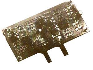 Digital Audio Input Selector DIY Circuit TRONICSpro