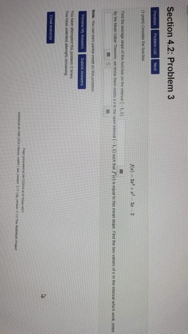 Solved Section 4 2 Problem 3 Chegg Com