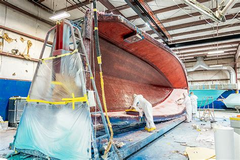 Composite Boat Building Materials At Greg Howell Blog