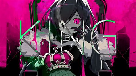 小悪魔的に『 King 』歌ってみた Covered By ロボ子さん Youtube