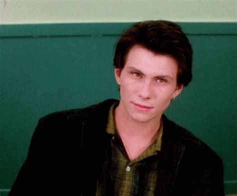 Heathers Jason Dean Christian Slater 