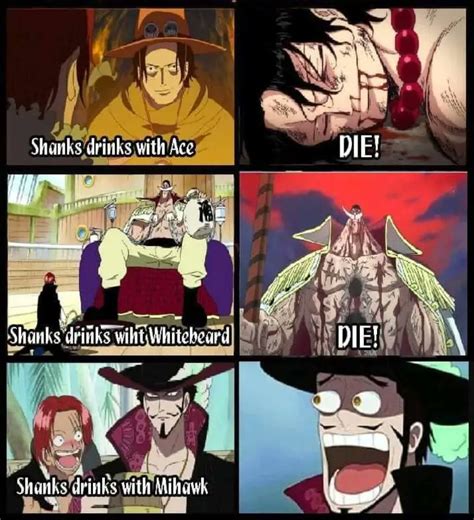 50 Best U Either Witness1196 Images On Pholder One Piece Power