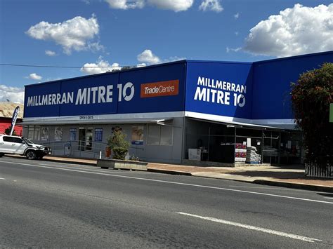 Millmerran Mitre 10 Millmerran Qld