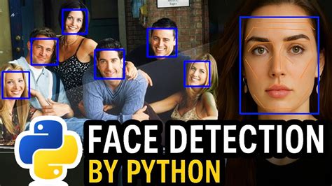 🔥 Build Python Face Detector In Just 10 Lines 2025 Update Opencv