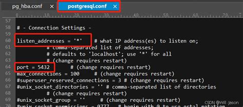 Postgresql在windows下的数据迁移手把手避坑windows Postgresql数据目录迁移 Csdn博客