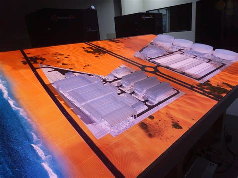 Architectural Models Best Scale Model Making Company In Dubai Uae