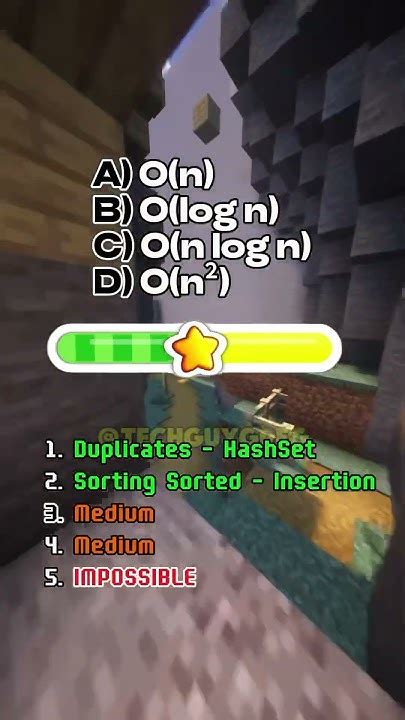 If You Can Pass You Will Make It Computerscience Youtube