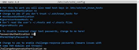 5 Best Practices To Prevent Ssh Brute Force Login Attacks In Linux Kb