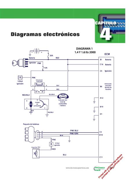 Diagramas Chevy C2 Pdf