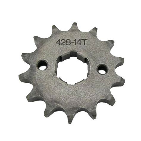 Sprockets For 420 428 520 530 Chains Tdrmoto