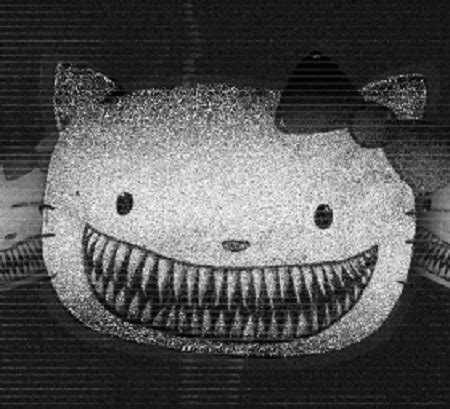 Hello Kitty Horror Play Online Hello Kitty Horror Without Download
