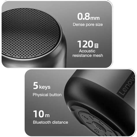 Wireless Bluetooth Speaker ลำโพงบลูทูธ แท้100 ลำโพงบลูทู ธ ซับวูฟเฟอร์ ลำโพงขนาดเล็ก ลำโพง