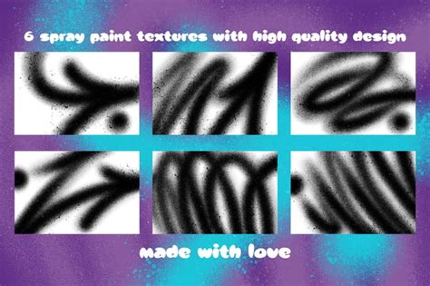 Spray Paint Texture Vol02 Backgrounds Textures Ft Spray