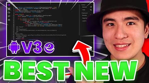 Updated Free BYFRON BYPASS Roblox Executor Evon Mobile Exploit Updated Undetected