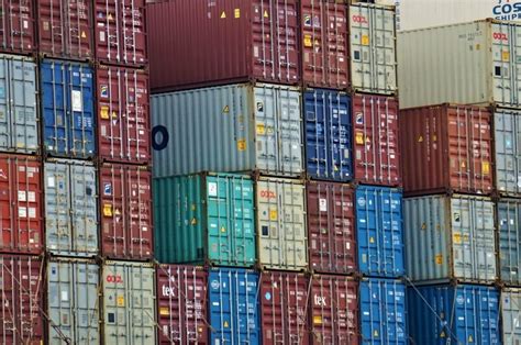 Teu Container In Shipping Meaning Uses And Capacity Explained