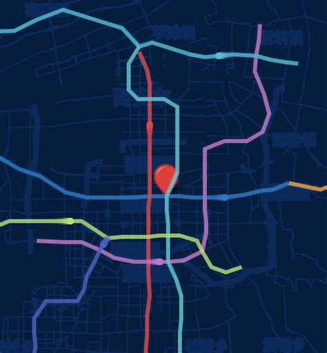 Bug echarts使用bmap画线之后使用bmap api添加marker marker的层级在line之下 Issue apache echarts GitHub