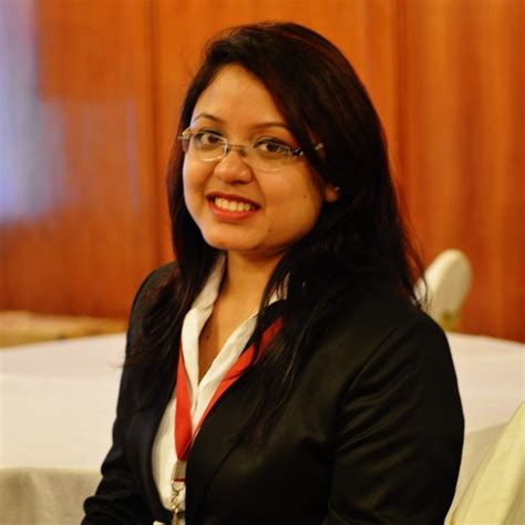 pritha bhandary linkedin