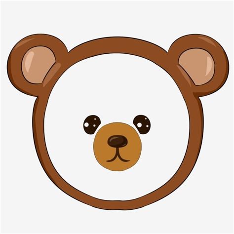귀여운 일러스트 곰이 커피 색에 예쁜 곰 장식 귀여운 곰 장식 귀여운 귀여운 곰 예쁜 곰 Png 일러스트 및 Psd 이미지 무료 다운로드 Pngtree