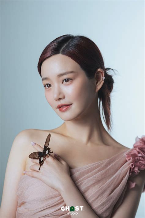 Lee Yu Bi Picture 이유비 Hancinema