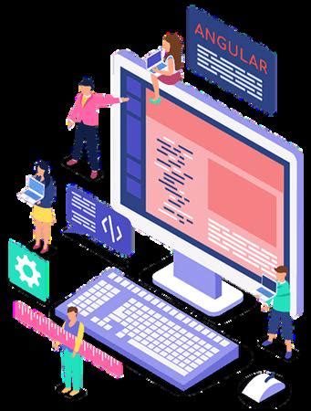 AngularJs Development Company Outsource AngularJs Web Development By