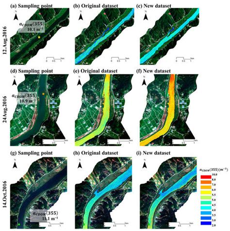 Remote Sensing Special Issue Advanced Application Of Artificial Intelligence And Machine