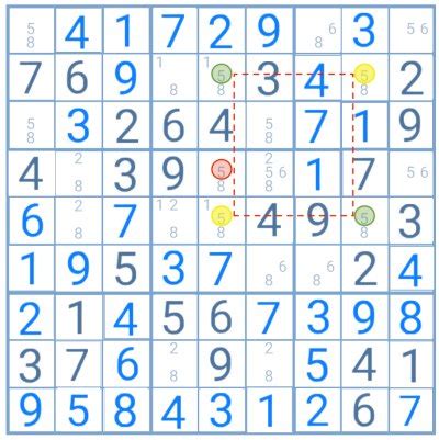 6 Advanced Sudoku Strategies Explained
