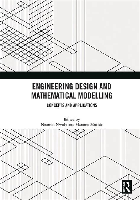 Engineering Design And Mathematical Modelling 9780367636265 Boeken Bol