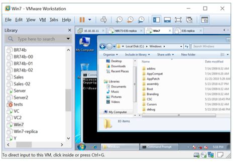 Vmware Backup Guide For Hyper V Admins