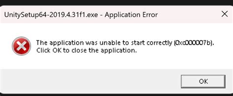 I Cant Get Unity 2019431 To Open No Matter What Please Help I Use