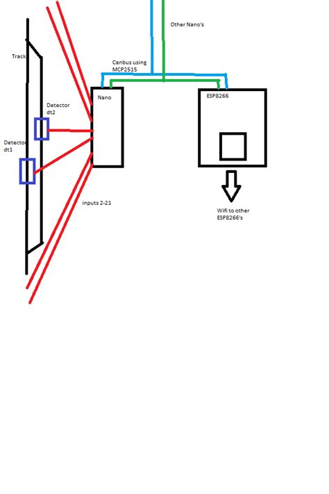 Canceled Data Over Can Using Nanomcp2515 Programming Arduino Forum