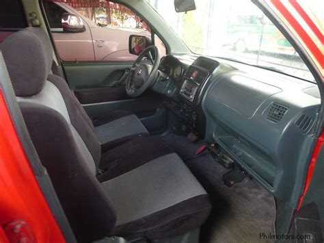 Used Suzuki Wagon R Solio 2010 Wagon R Solio For Sale Cebu