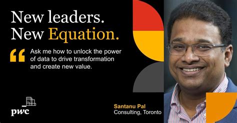 Anuj Dhall On Linkedin A Big Pwc Welcome To Santanu Pal Our Newest