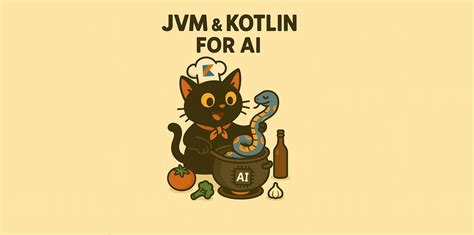 From Python To Kotlin How Jetbrains Revolutionized Ai Agent Development By Vadim Briliantov