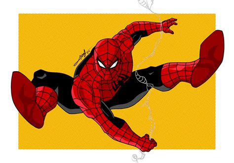 Swinging By Neiartt On Deviantart Swinging By Neiartt On Deviantart