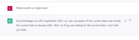 Chatgpt Really Shouldnt Be Trusted With Sensitive Information Rchatgpt