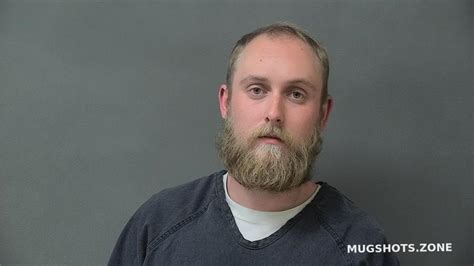 Burnette Jordan Michael Wayne 06 01 2025 Howard County Mugshots Zone