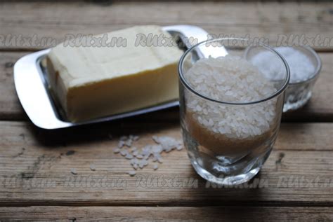 Как сварить рассыпчатый рис в кастрюле 7 фото в рецепте