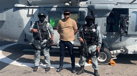 Caso Aristóteles Sandoval Imputaron A Escolta Del “chopa” Por El Asesinato Del Exgobernador De