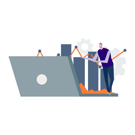 Free Interactive Data Analytics With Mod Magipik Free Vector