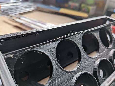 Issues With Blobs And Filament Runout Sensor Rfixmyprint