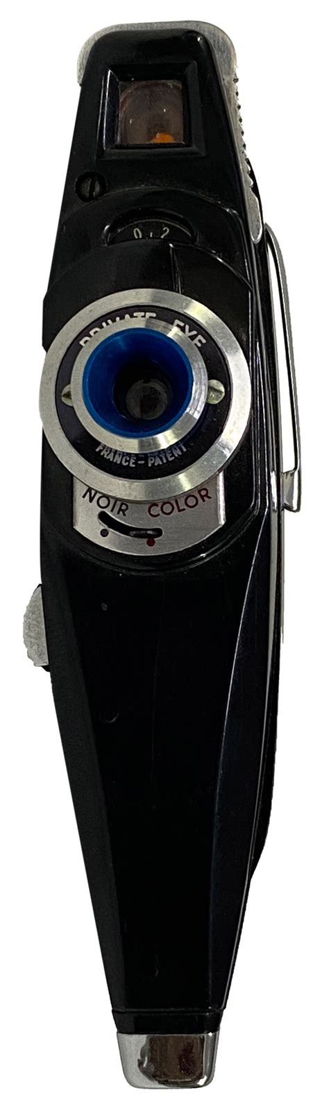 Stylophot Private Eye Spy Camera Artisera