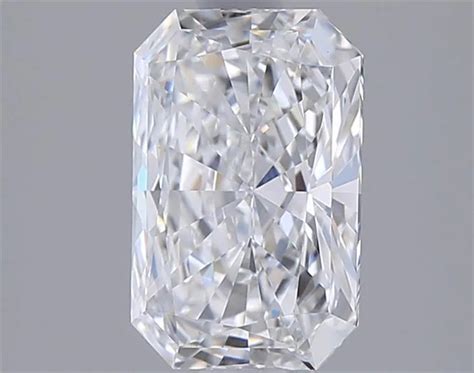 15 Carats Radiant Diamond Kerama Collective