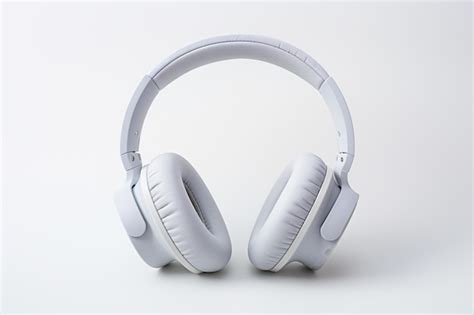 Premium AI Image | wireless headphones