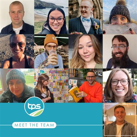 Team Tps In The Spotlight Jacob Atkinson Tps Transport Consultants Ltd