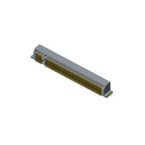 Mxm Connectors Aces Connectors Digikey