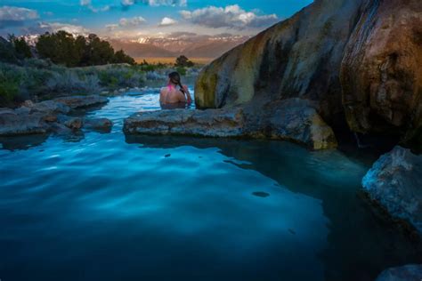 17 Best Hot Springs In The Usa You Must Visit For A Warm Soak